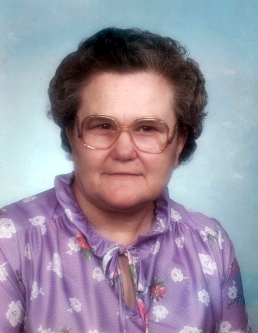 Rose Henrietta Sanders Obituary - Saraland, AL