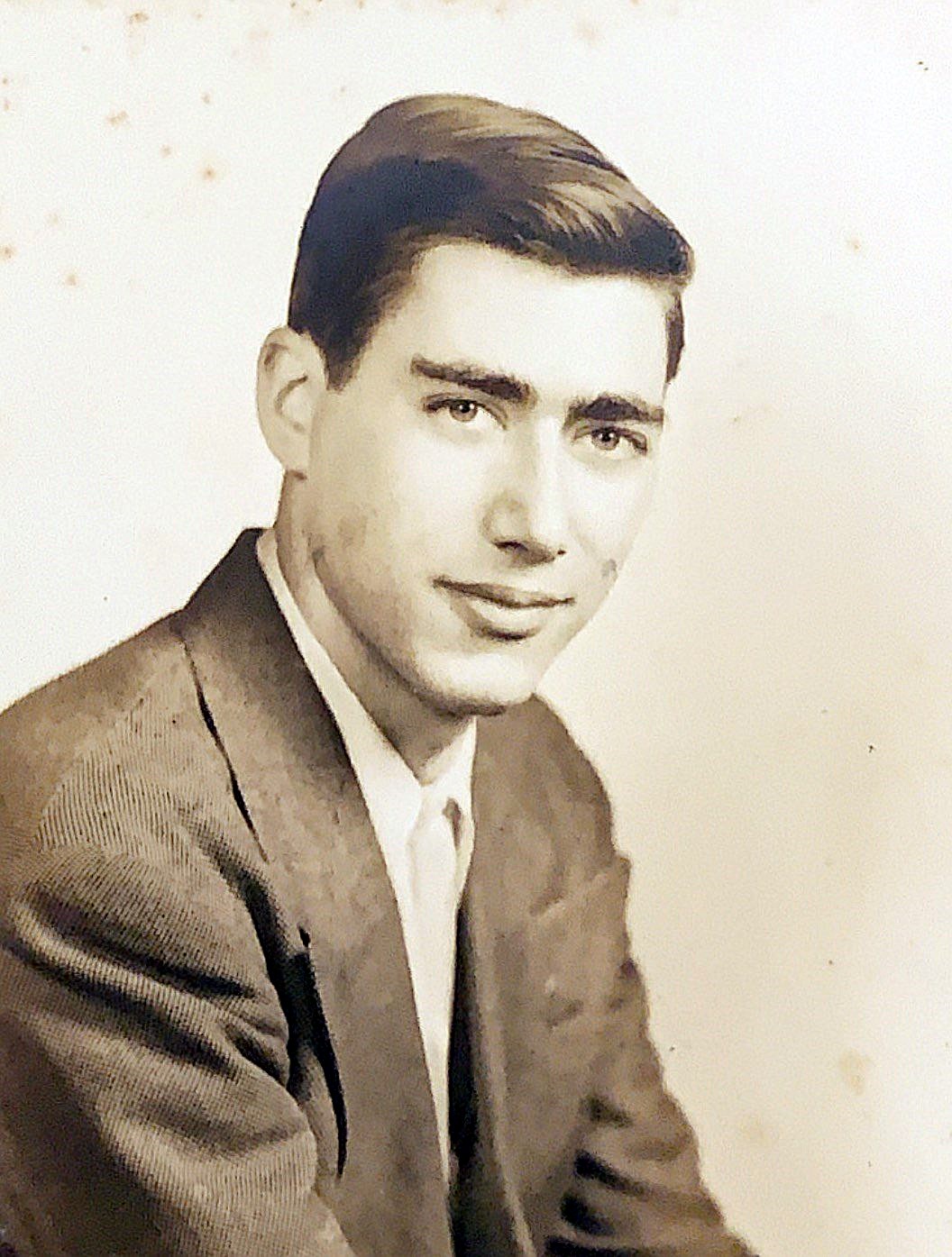 Jon Ramer Obituary - Gotha, FL