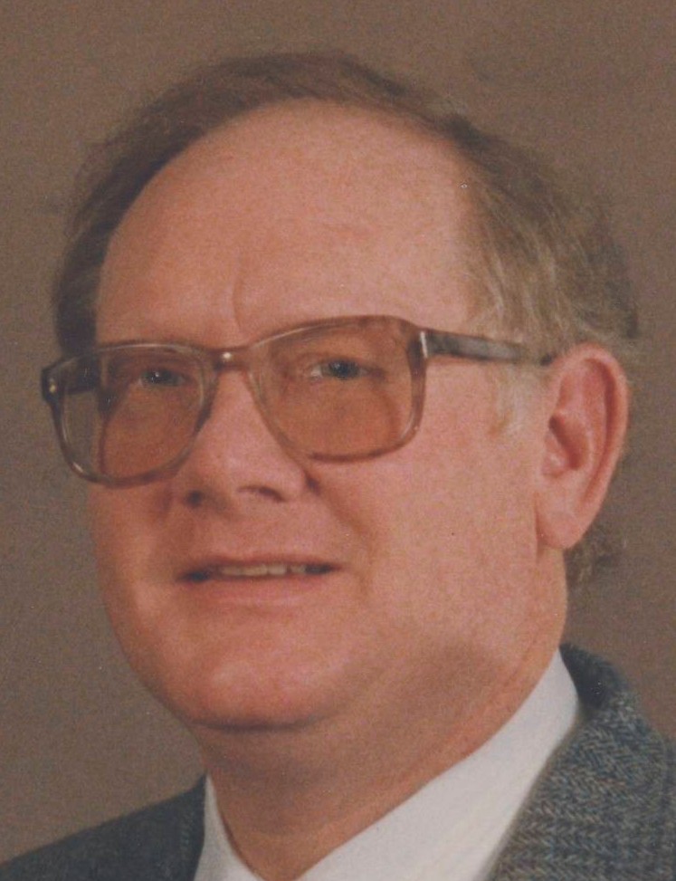 Ralph Jewell Obituary - Abbotsford, BC