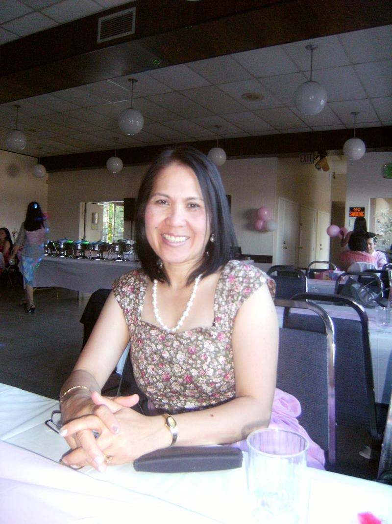 Mrs. Emilda Gumban Galve Obituary - Vancouver, BC