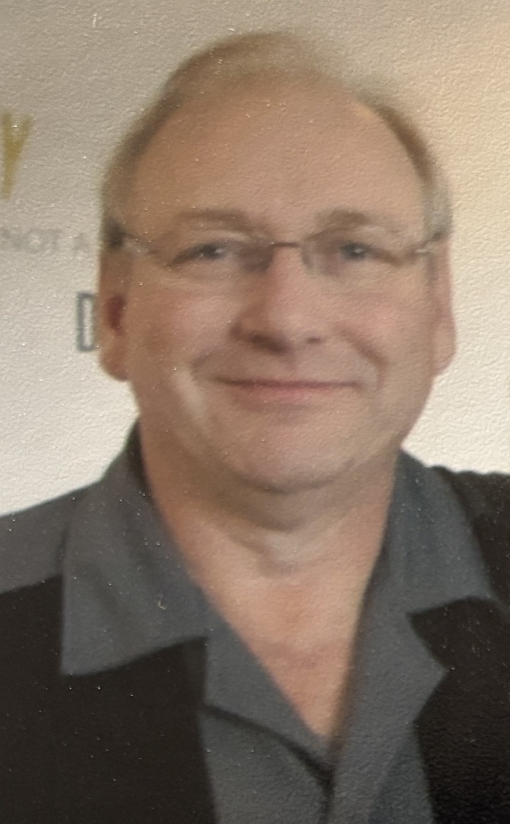 Gerald Little Obituary - Kenora, ON