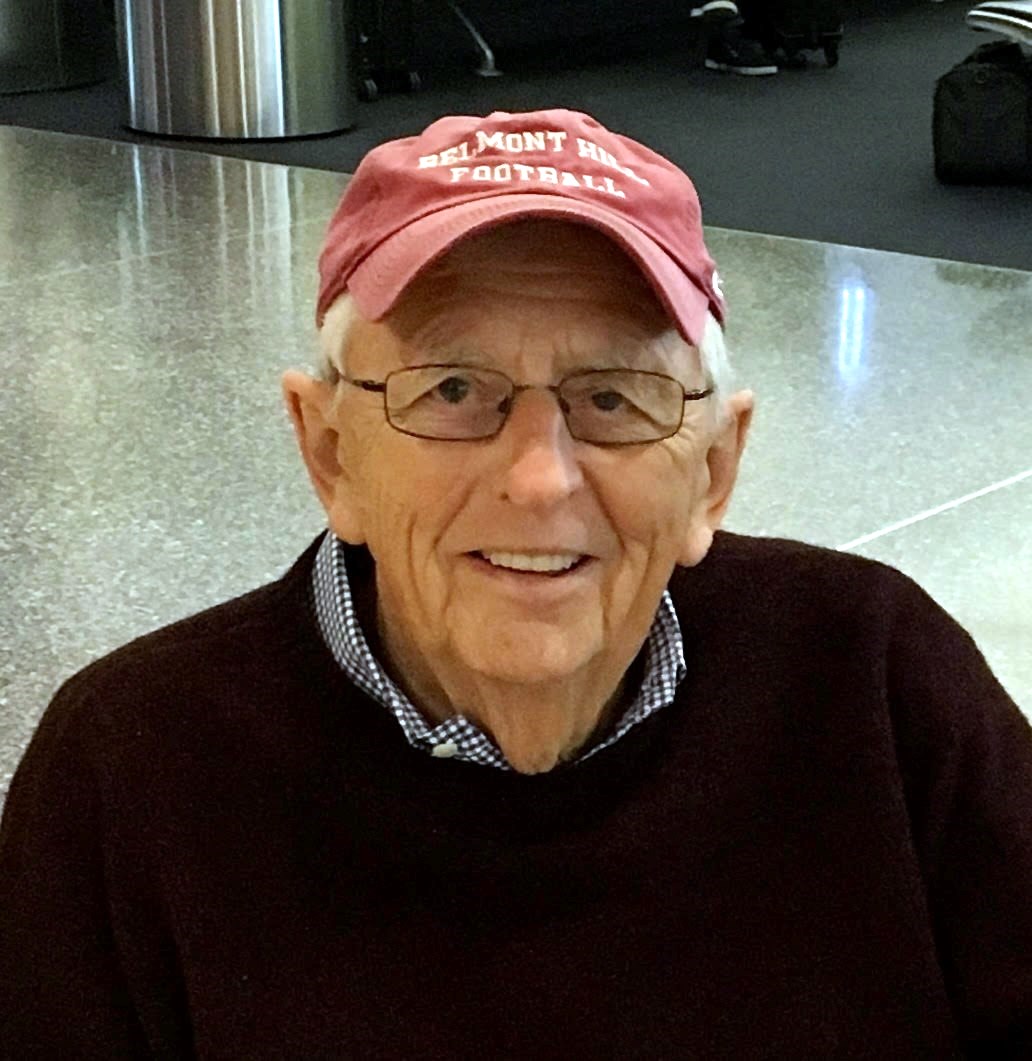 John Welch Obituary - West Harwich, MA