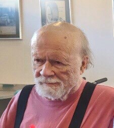 Daniel Bitner Obituary - Wichita, KS