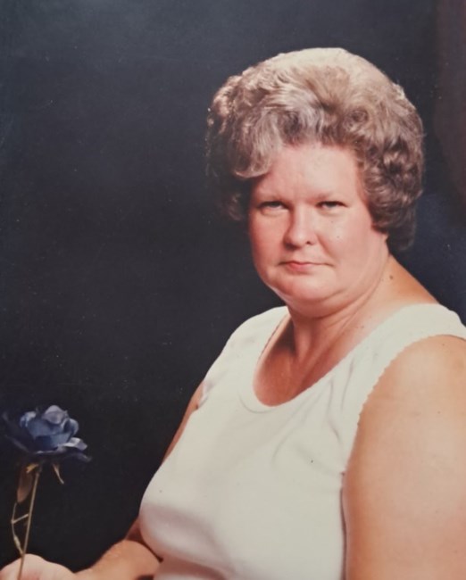Hazel Young Obituary - Jacksonville, FL