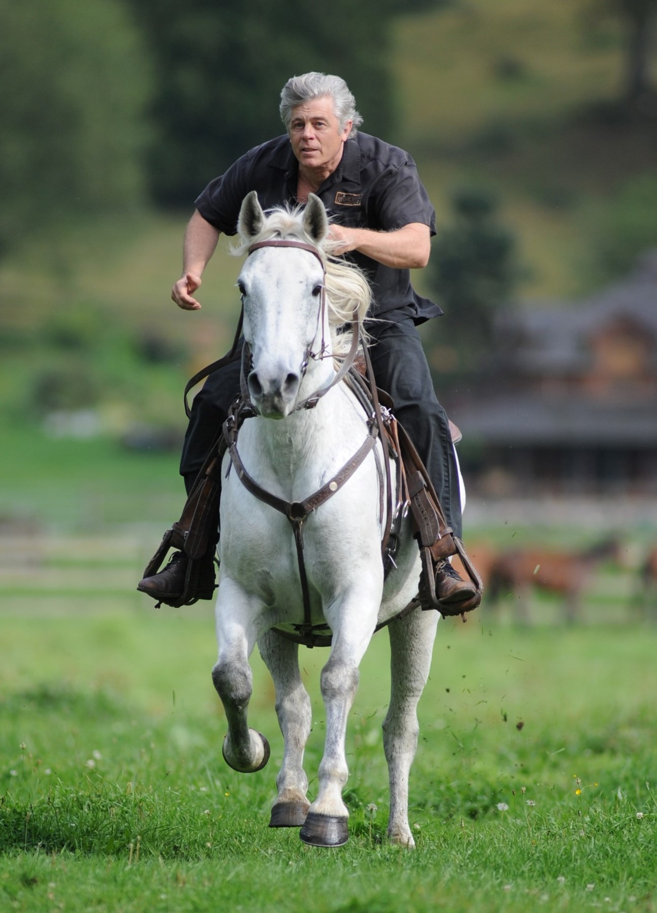 Daniel "Danny" Virtue Obituary - Mission, BC