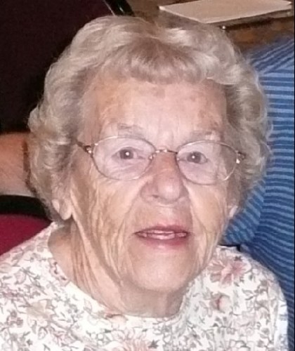 Margaret Conley Obituary - Huntsville, AL