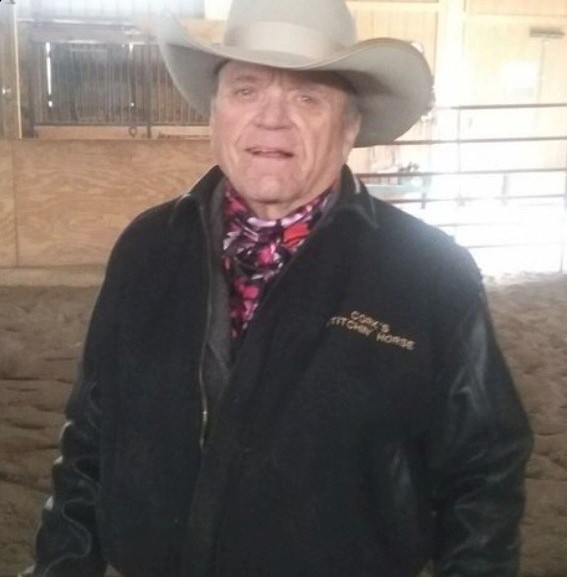 Raymond Corcoran Obituary - Kansas City, MO