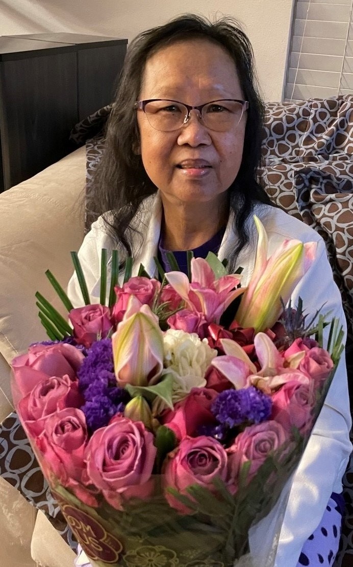 Leticia Garalde Obituary - Everett, WA