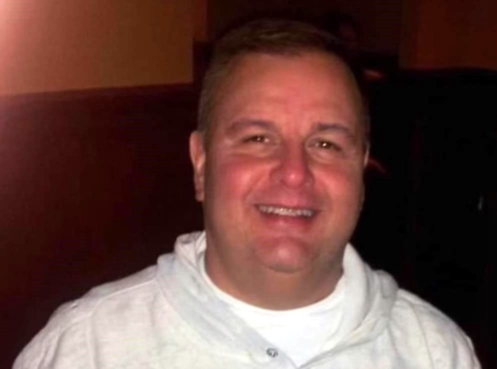 Adam Linzy Obituary - Cross Lanes, WV