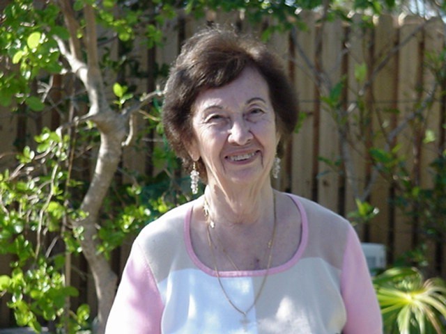 Elsa Sanchez Obituary - Pompano Beach, FL