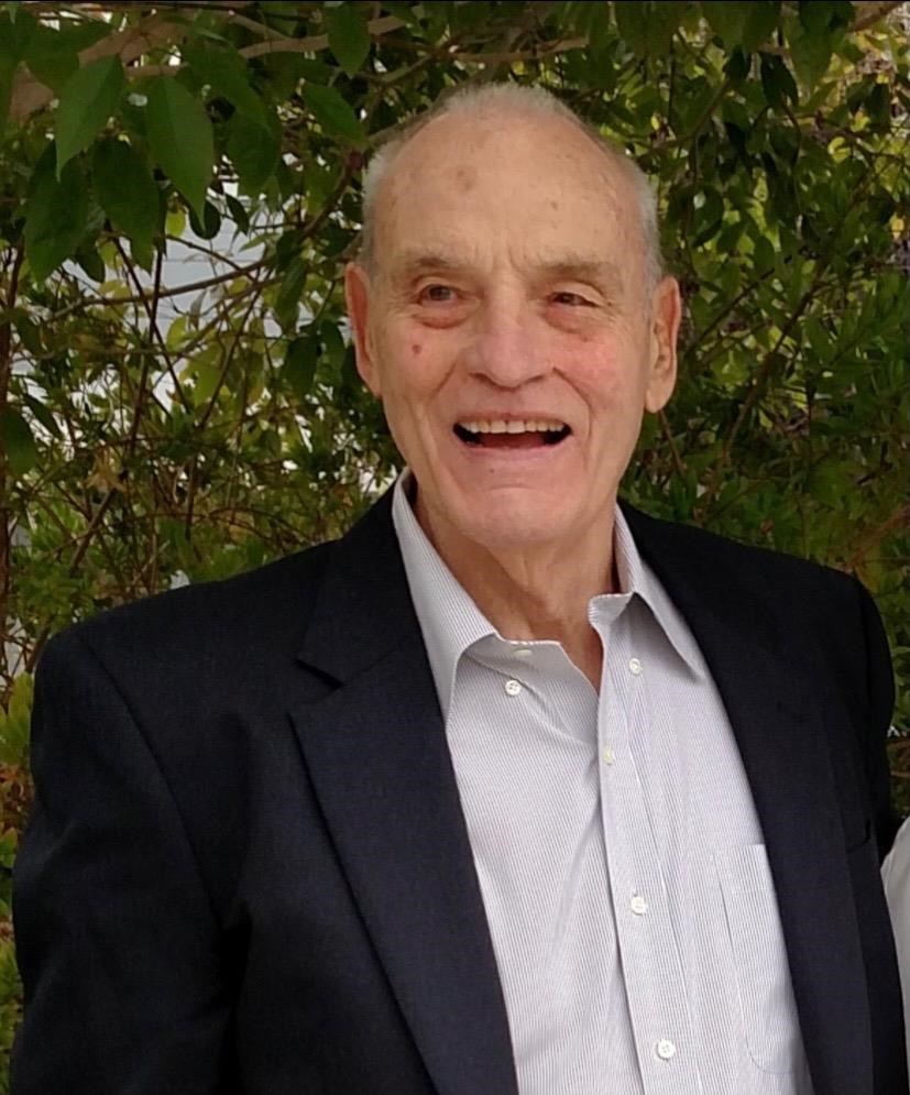 Robert Edwards Obituary - Encinitas, CA