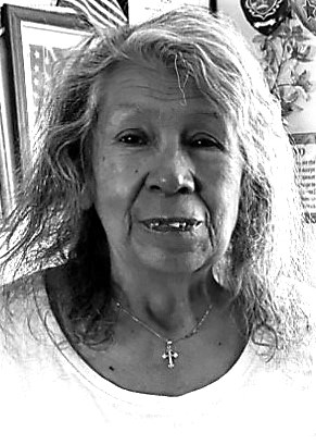 Antonia Rivas Obituary - El Paso, TX