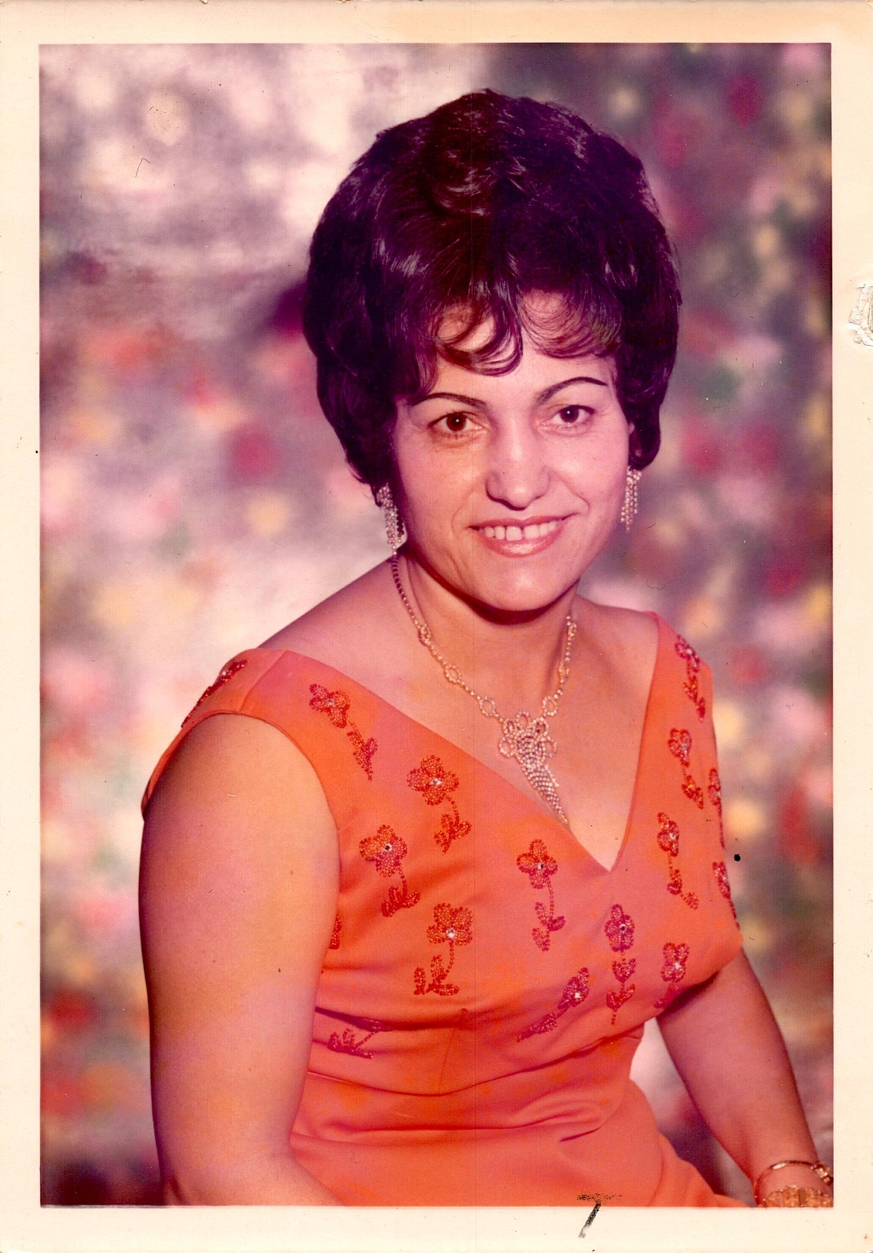 Valentina Efthimiades Obituary - Miller Place, NY