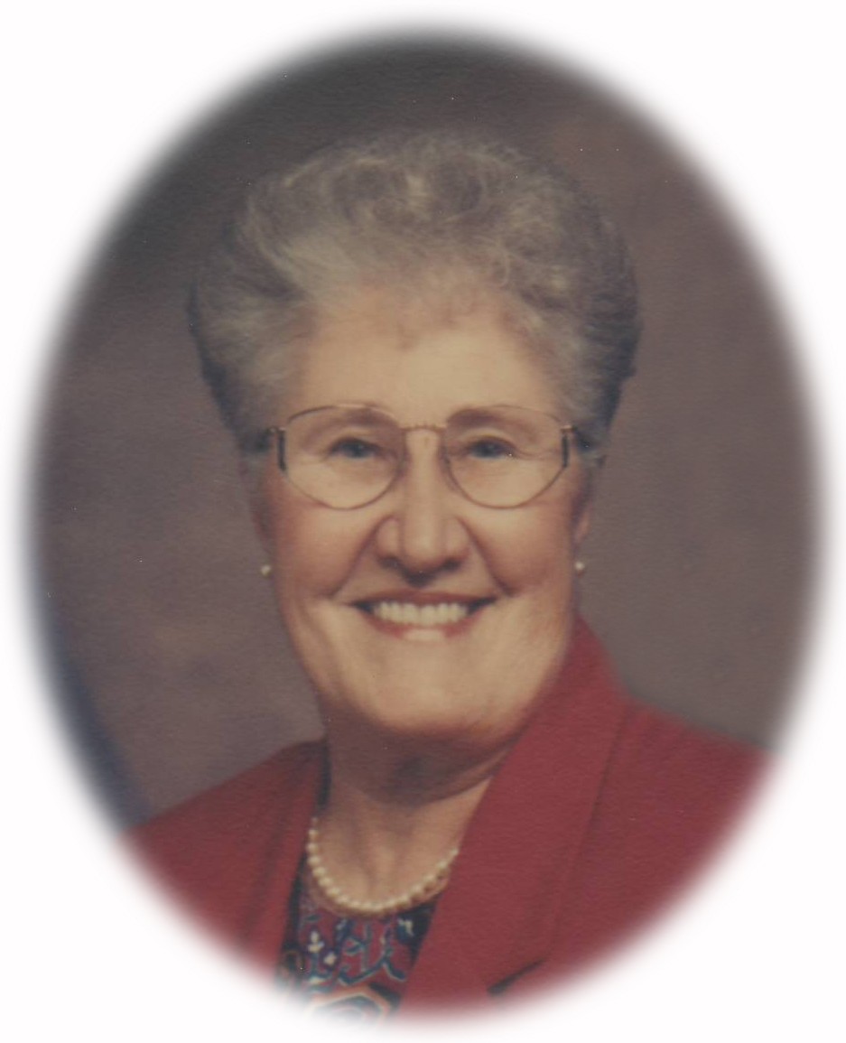 Agnes Anna Frey Obituary - North Battleford, SK
