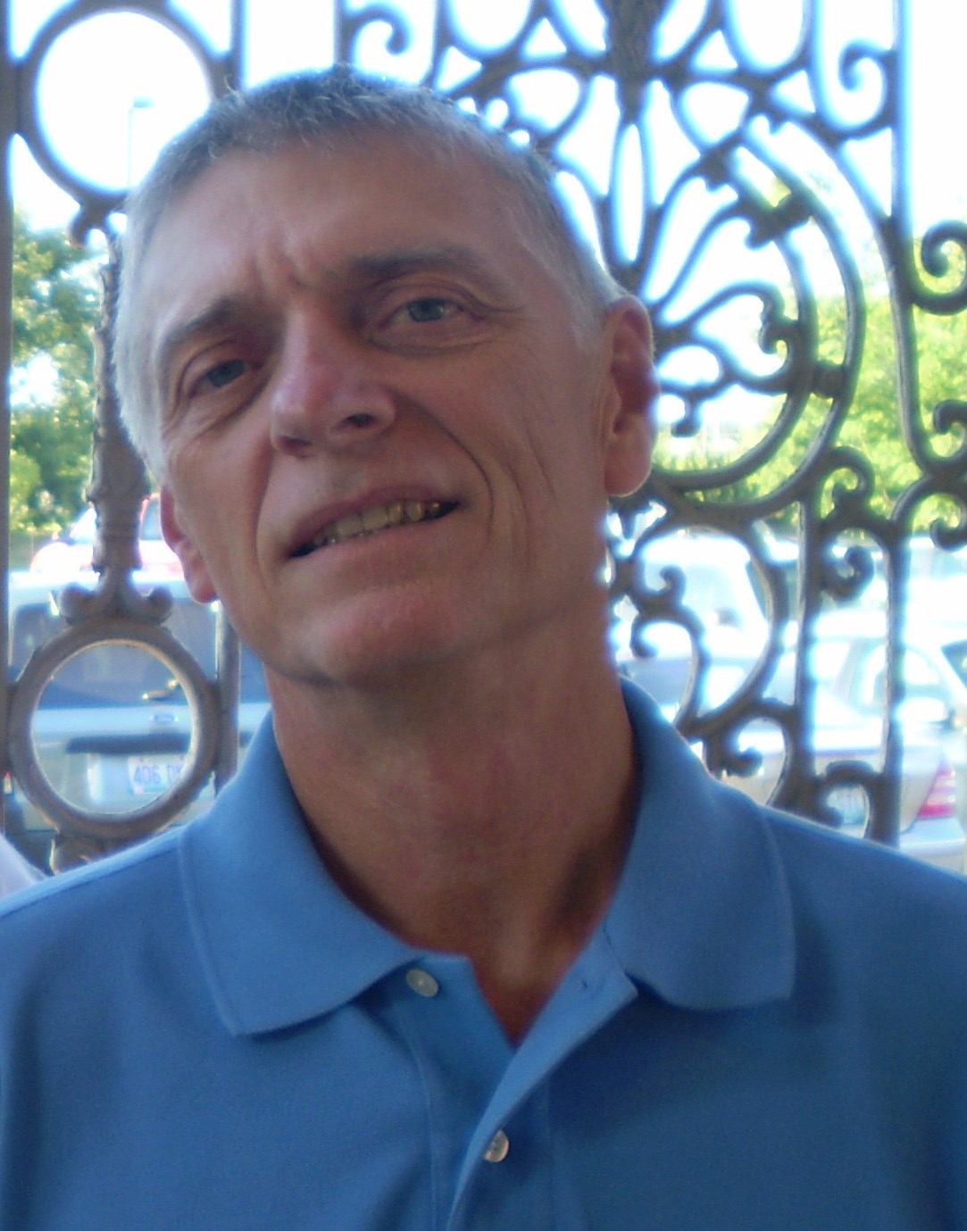Charles Conrad Obituary - Kansas City, MO