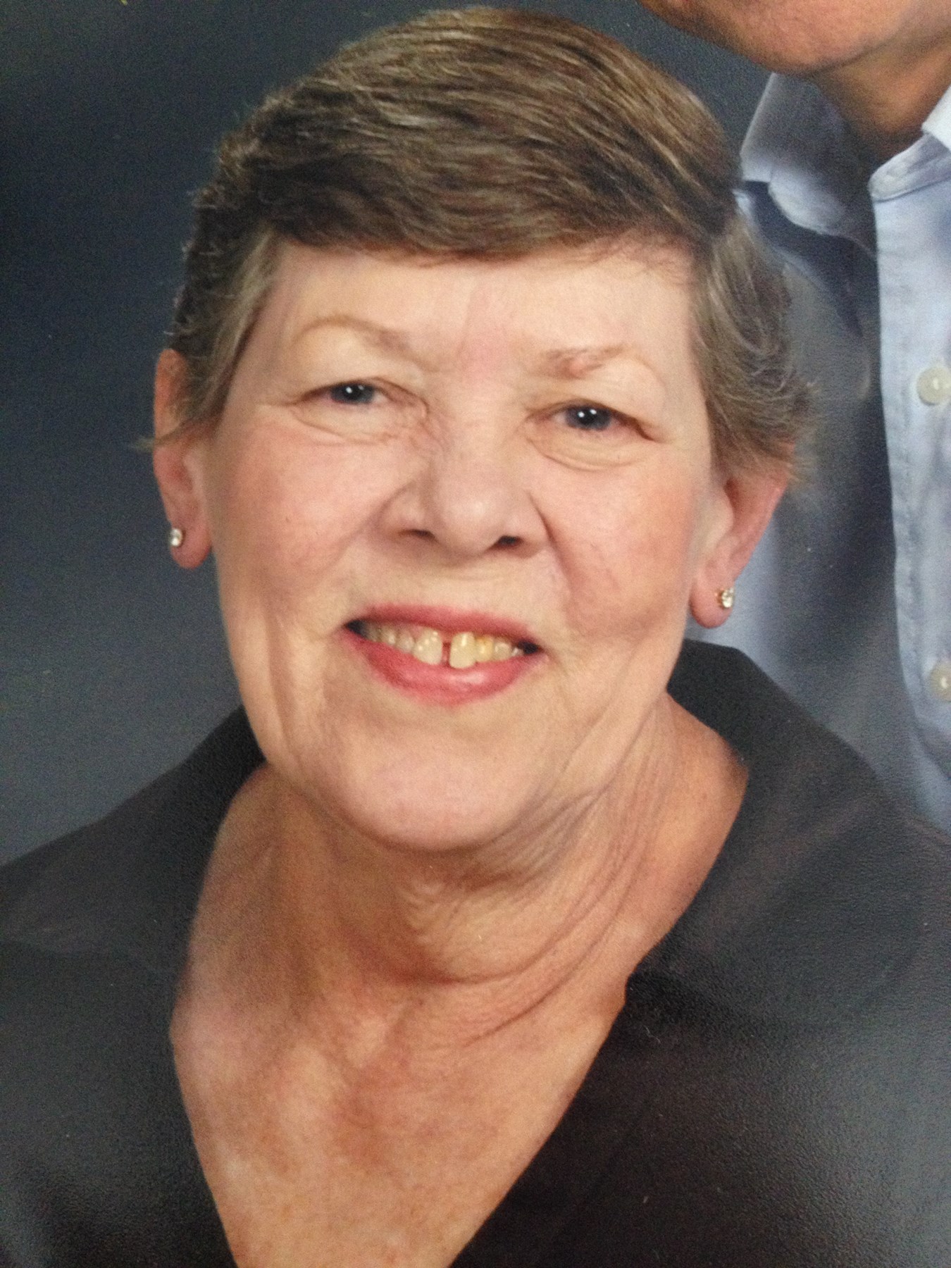 Patricia Ann Giarraffa Obituary - St. Louis, MO