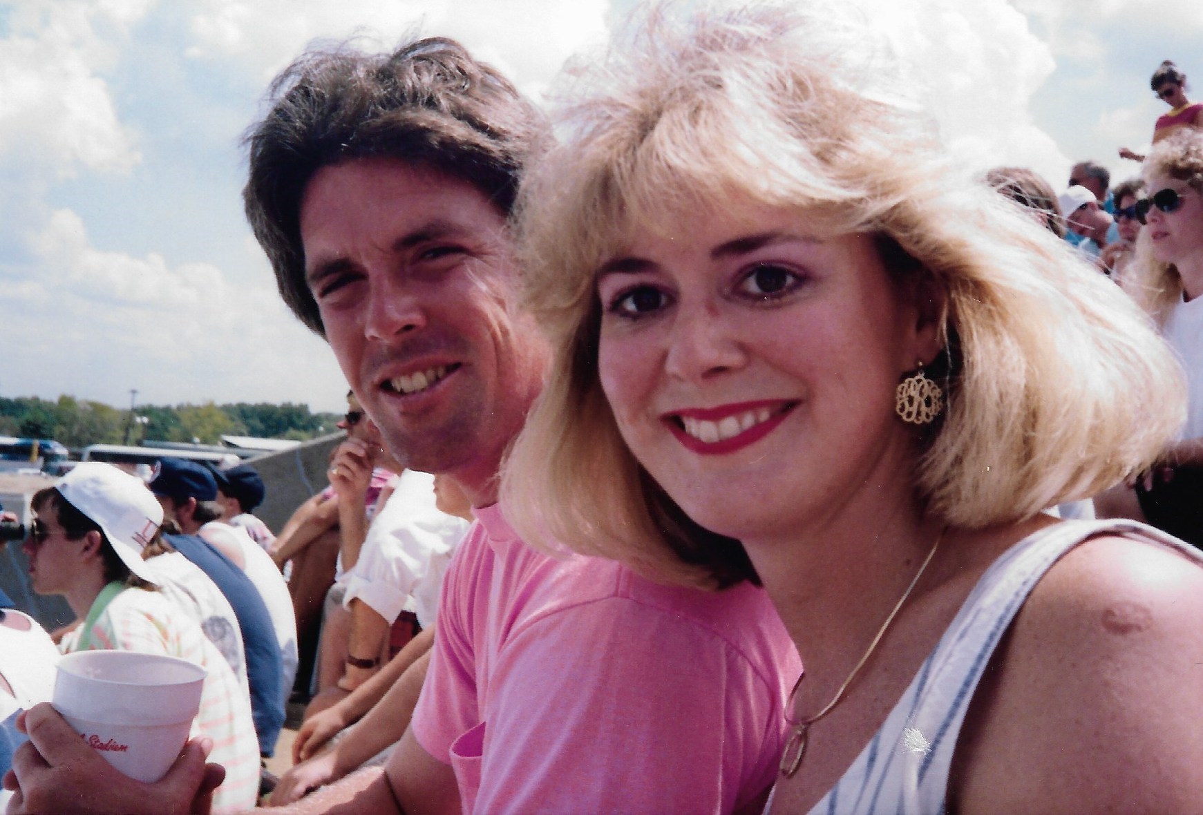 Jennifer Guest's Instagram, Twitter & Facebook on IDCrawl