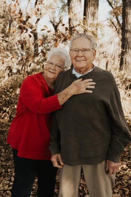 Donald Kochenower Obituary - Thornton, CO