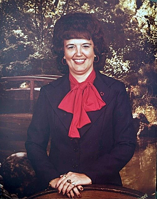 Betty Mosley Obituary - Mobile, AL