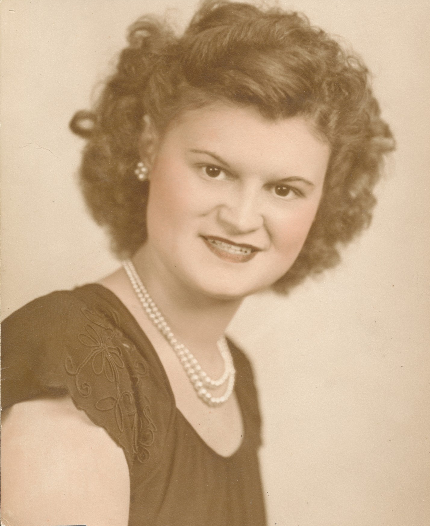 Mildred Catherine Hackney Obituary - Louisville, KY
