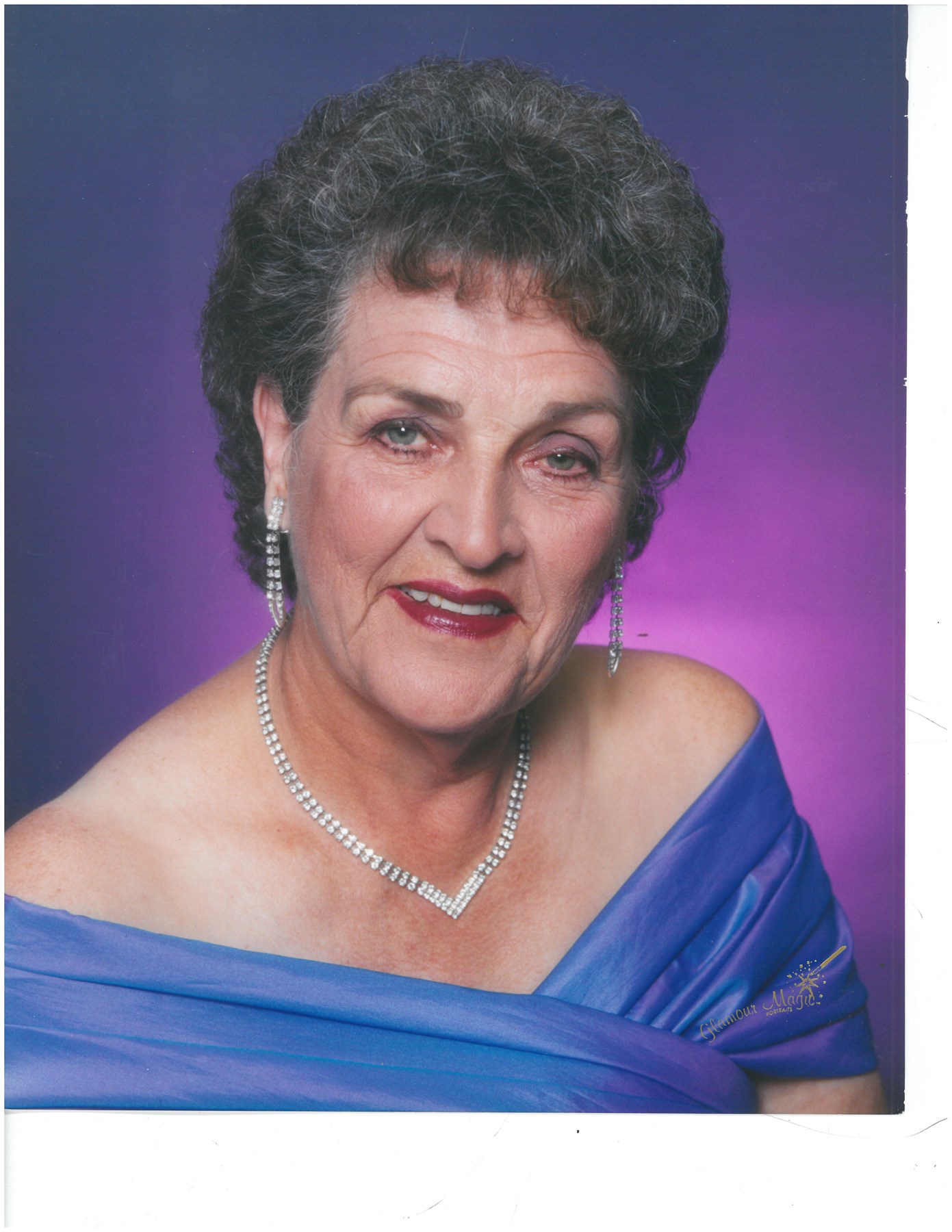 Aleeta Grosset Obituary - Sydney, NS