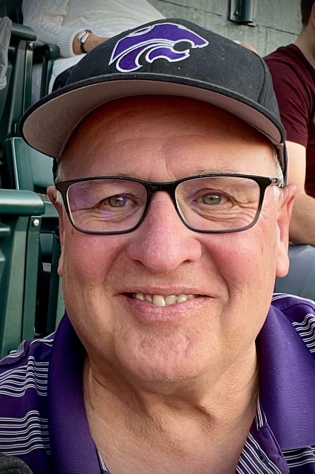 Dennis Hofmeier Obituary - Wichita, KS