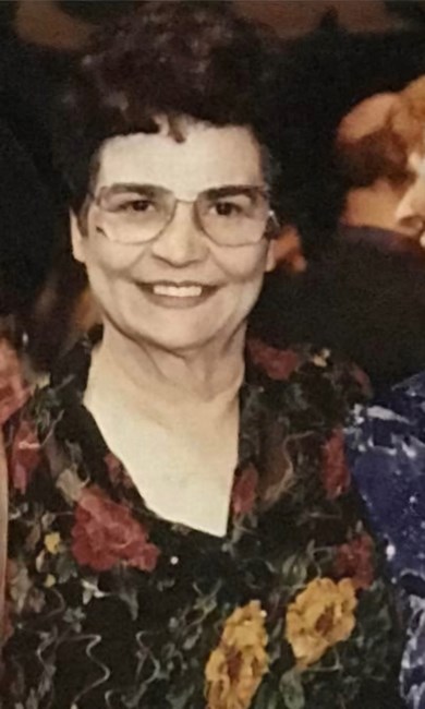 Gloria Page Obituary - Parker, AZ