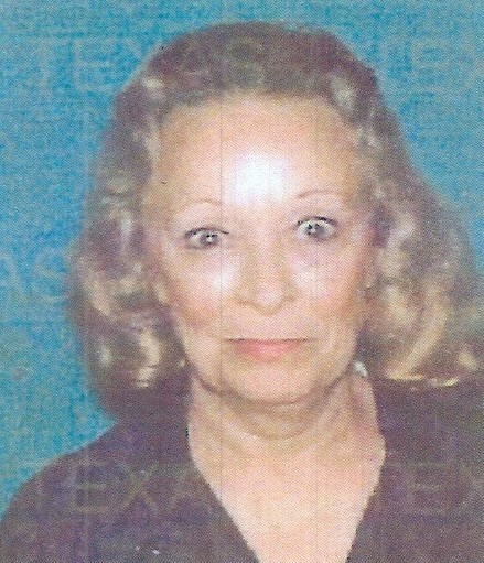 Patsy Crofford Obituary - Arlington, TX