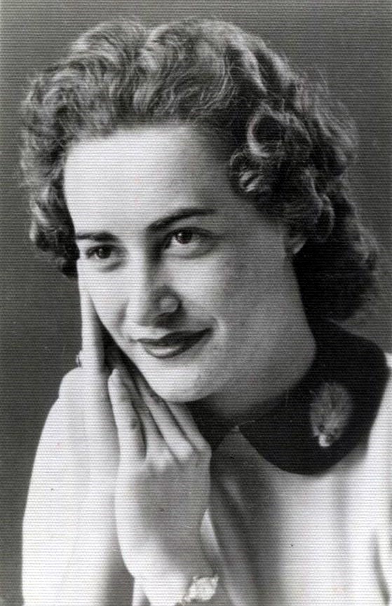 Joyce Irene Nowling Obituary - Sarasota, FL