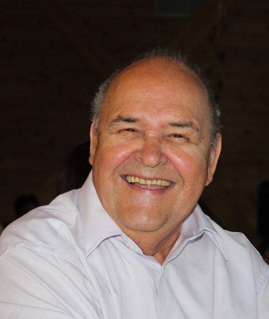 Stolin Tremblay Obituary - Chicoutimi, QC