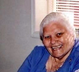 Margaretha "Margo" M (Schmid) Parry Obituary - Columbus, GA