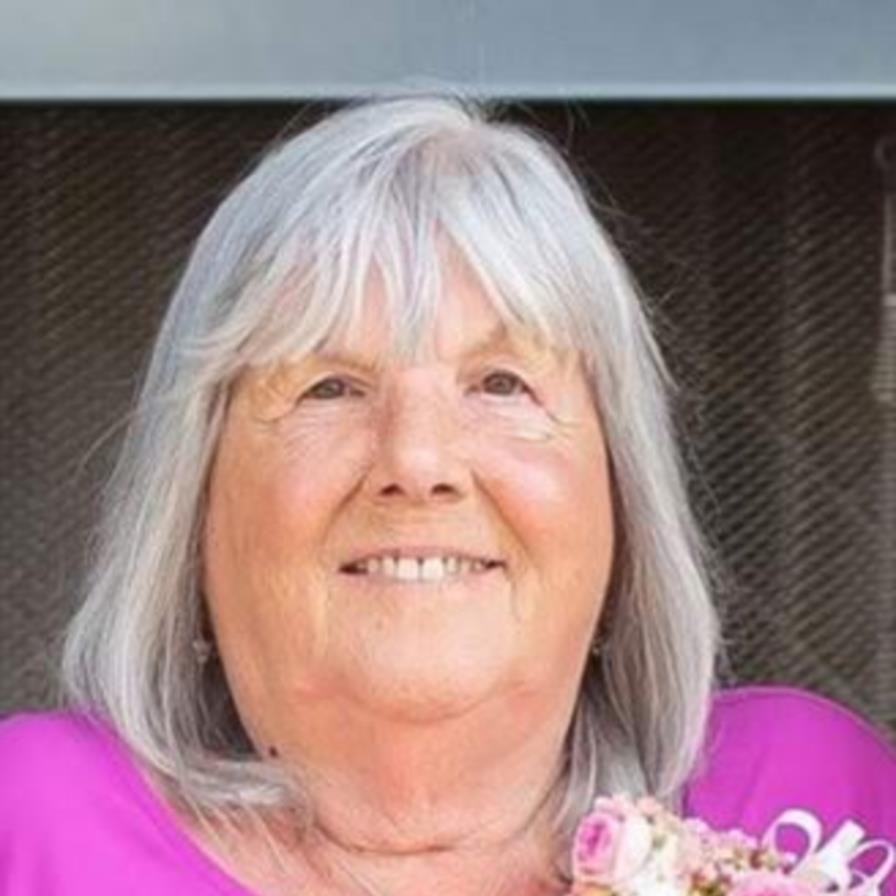 Frances Liston Obituary - Columbus, OH