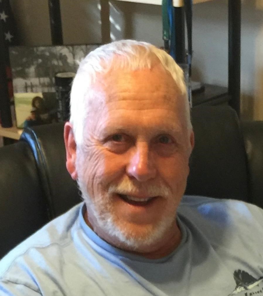 Robert Welch Obituary - Lakeway, TX