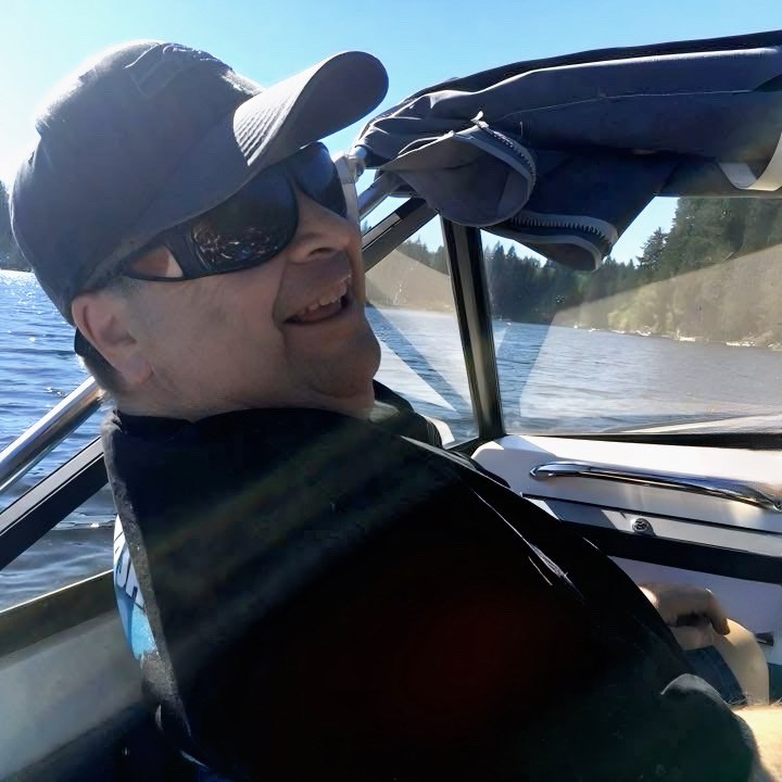 Jerry Schorsch Obituary - Seattle, WA