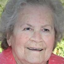 Thelma Grimm Obituary - Evansville, IN