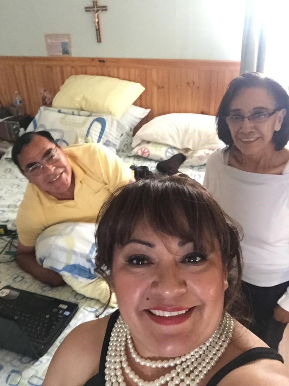 Luz Galvan's Instagram, Twitter & Facebook on IDCrawl