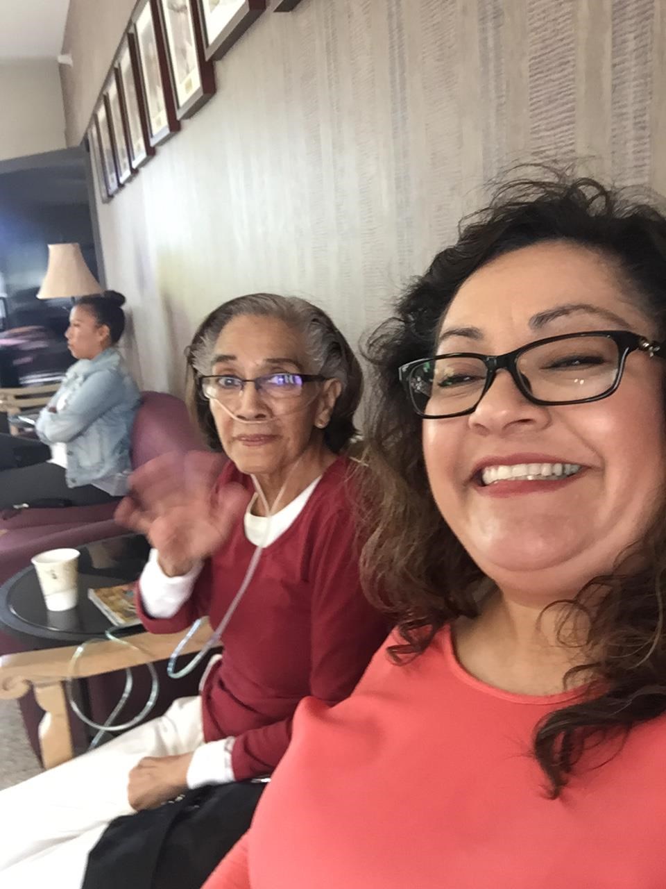 Luz Galvan's Instagram, Twitter & Facebook on IDCrawl