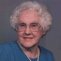 Josephine Eades Obituary - Evansville, IN