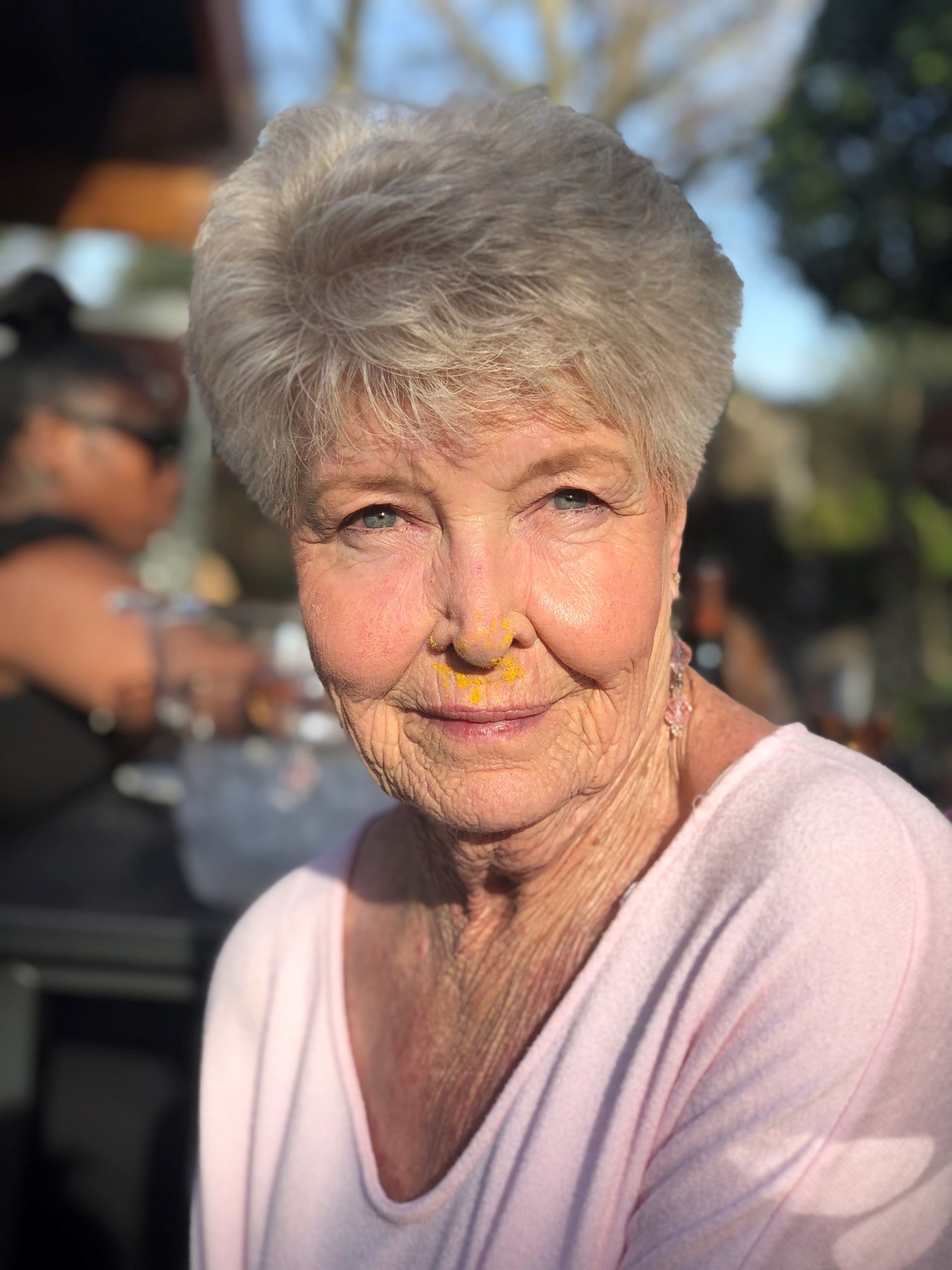 Sandra Chambers Obituary - Longmont, CO