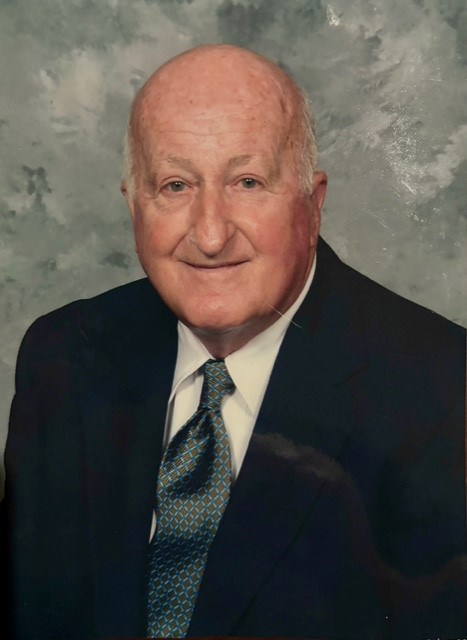 Ray Ellison Obituary - Mansfield, OH