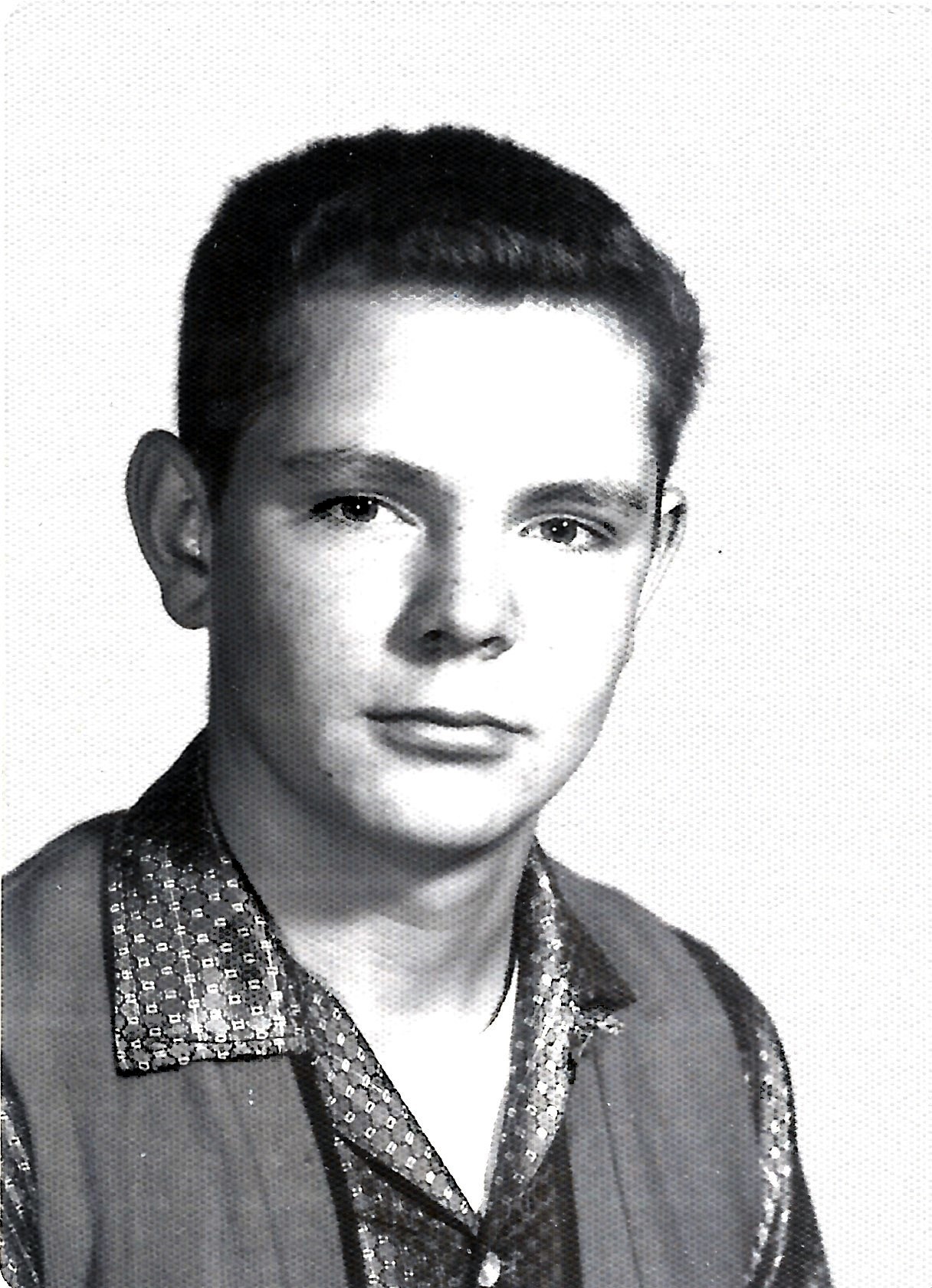 John Funkhouser's Instagram, Twitter & Facebook on IDCrawl