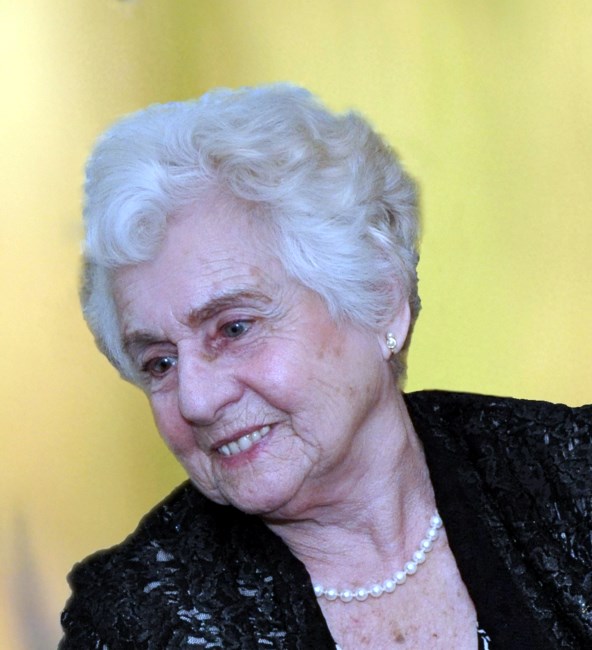 Grace Marion Bird Obituary Ottawa On