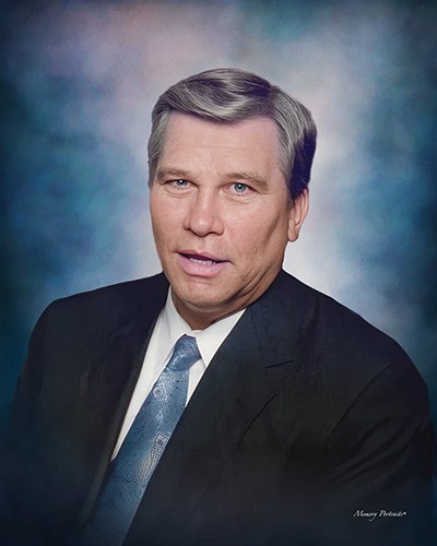 William Hendrix Obituary - Louisville, KY