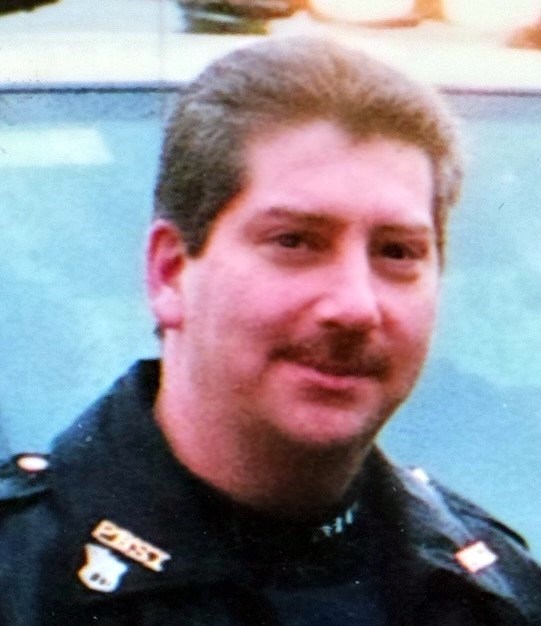 Thomas Buckley Obituary - Staten Island, NY