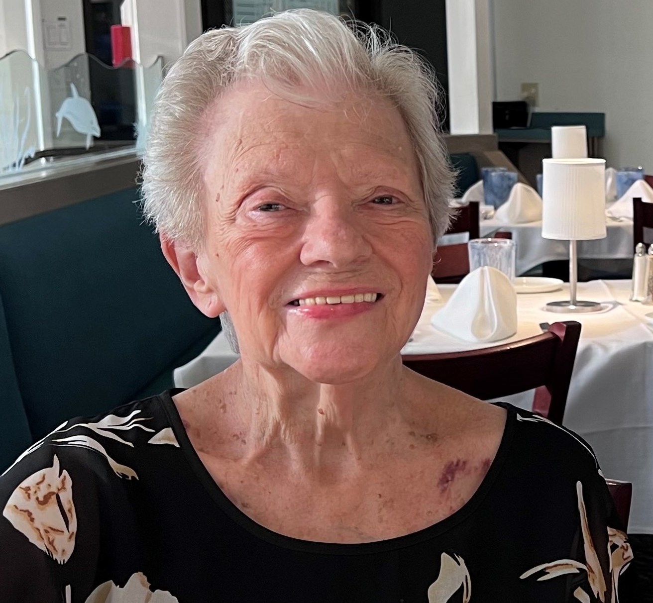 Janis Bilodeau Obituary - Clearwater, FL