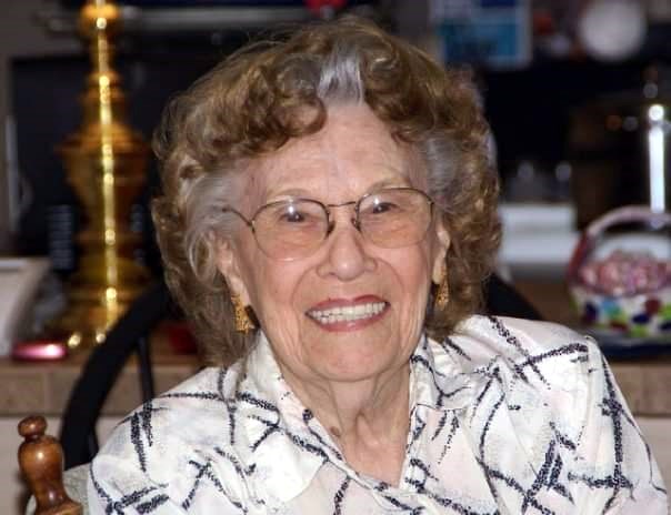 Esther Griffith Obituary - Shreveport, LA