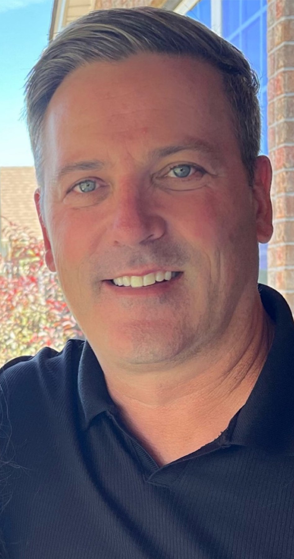 Jeffrey Glackin Obituary - Franklin, OH