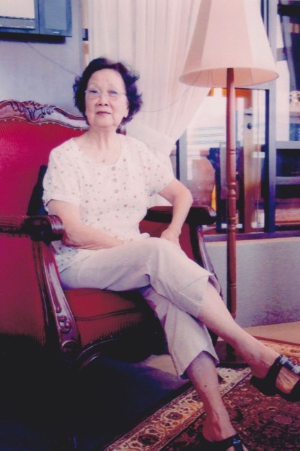 Cindy Khong Obituary - Honolulu, HI