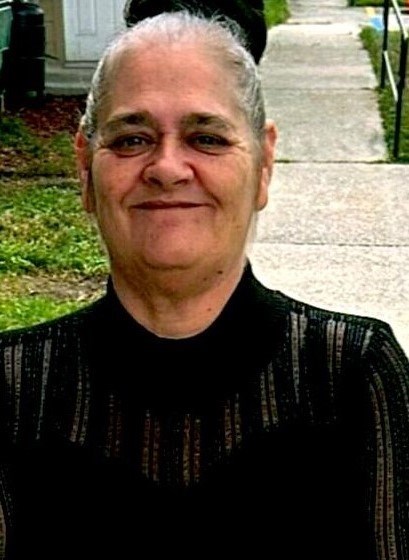 Beverly Hebert Obituary - Marrero, LA