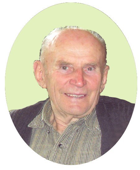 Johann Streichsbier Obituary - Port Alberni, BC Johann Streichsbier Obituary - Port Alberni, BC